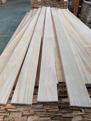 Cina Legno di paulownia da 18 mm con stile di design moderno e colla ambientale E0/E1 in vendita