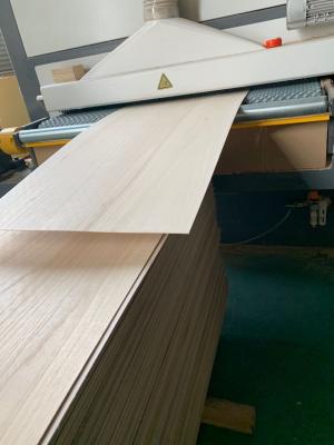 Cina 280-300 kg/mq Densità Solid Paulownia Legno Servizio post-vendita di restituzione e sostituzione in vendita