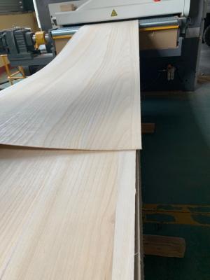 Cina 280-300 kg/mq Densità Solid Paulownia Legno Servizio post-vendita di restituzione e sostituzione in vendita