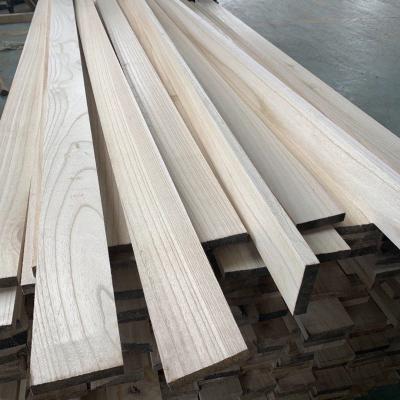 Cina Fornitura diretta Legname di paolownia senza colla Soluzione personalizzabile Altri Capacità in vendita