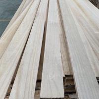 China Directly Supply Paulownia Lumber Without Glue Customizable Solution Others Capability for sale