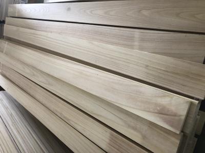 Cina 280-320KGS/CBM Densità Legno di paolownia per alveari Altri Capacità di soluzione di progetto in vendita