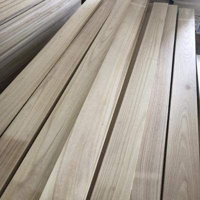 Cina 280-320KGS/CBM Densità Legno di paolownia per alveari Altri Capacità di soluzione di progetto in vendita
