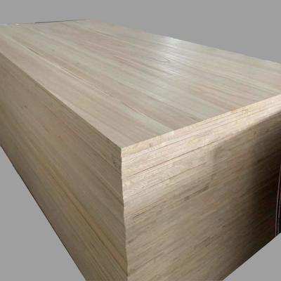 Cina Piastre di legno di pino di pioppo di paolownia per officine in vendita