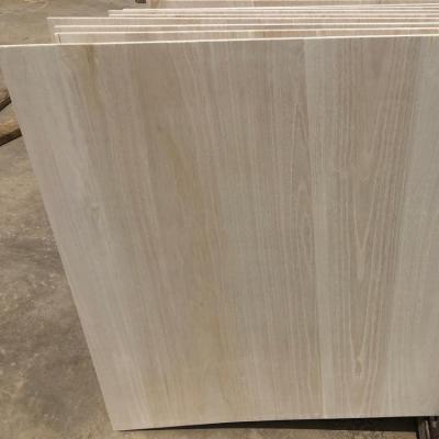 Cina Legno massello Fogli di legno di paolownia Capacità di soluzione di progetto Altri in vendita