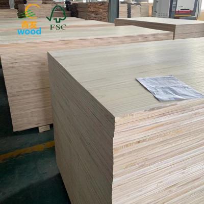 Cina Legno di paolownia per mobili Disegno contemporaneo e lavorazione artigianale in vendita