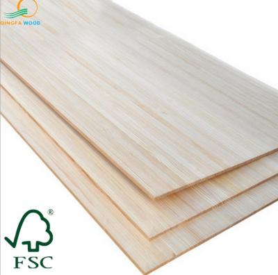 Cina Germania Pannello di legno di paolownia in vendita