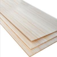 China Solid Wood Lumber Natural Color Or Bleached For Project Solution Capability for sale