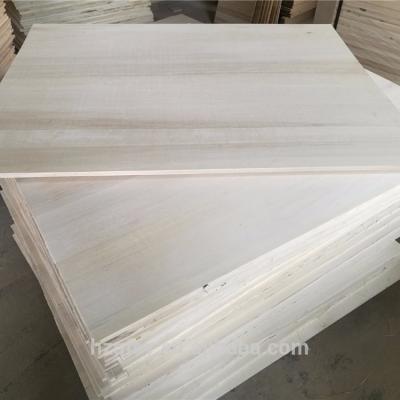 China Projectoplossingen Paulownia Tomentosa Hout Massieve houtpellets met een dikte van 3 mm-50 mm Te koop