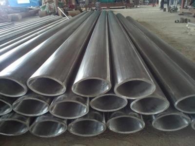 Cina metropolitana ovale ASTM A559jiejw4, A249 201/dell'acciaio inossidabile della lucidatura 800G 202 /304/316 in vendita