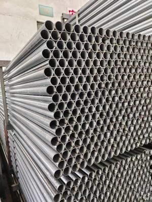 Cina ASTM A53 Gr.B/Q235 Galvanized Steel Pipe in vendita