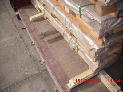 Cina Piatto ad alta resistenza AISI ASTM 316N/S31651 dell'acciaio inossidabile di ASTM A240 10mm in vendita