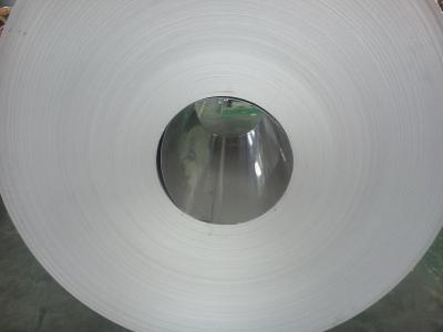 Cina DIN17460 DIN17441 304 bobina laminata a caldo dell'acciaio inossidabile 316 430, densamente 0.15mm sottili in vendita