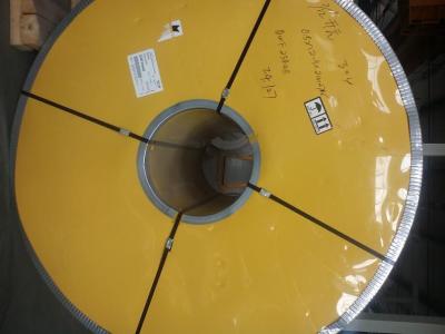 Cina DIN17460 DIN17441 304 bobina laminata a caldo dell'acciaio inossidabile 316 430, densamente 0.15mm sottili in vendita