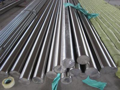Cina Acciaio inossidabile Roud Rohi di AISI 316 con le SEDERE superficie, diametri 4mm - 800mm in vendita