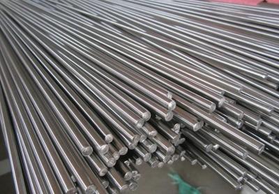 Cina DIN17440 il diametro 2.5mm a 400mm H9/H11 ha lucidato l'acciaio inossidabile Rohi, il tondino d'acciaio 1,4000, 1,4406, 1,4301 in vendita