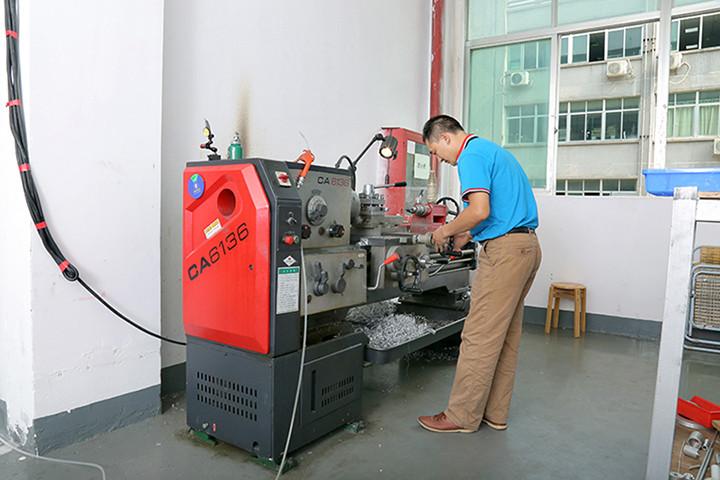 Fornecedor verificado da China - CENO Electronics Technology Co.,Ltd