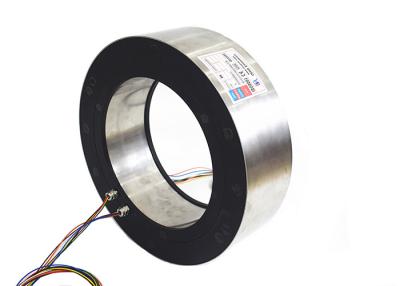 Китай Внутренний контакт графита меди цепей X 24A IP65 кольца выскальзывания 6 диаметра 700mm большой продается