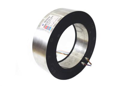 Китай Крупноразмерный промышленный графит IP54 скважины 280mm 6x40A 8xSignal Coper кольца выскальзывания внутренний продается