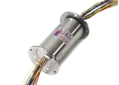 Китай Кольцо выскальзывания 20rpm предохранения от 36 групп высокое быстро проходит низкий электрический шум IP65 продается