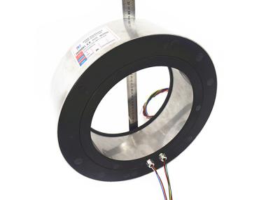 Китай Диаметр 260mm температуры -40°C кольца выскальзывания индустрии щетки углерода низкий внутренний продается