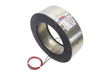 Китай Крупноразмерная скважина кольца выскальзывания щетки углерода IP54 промышленная внутренняя 260mm и 8rpm продается