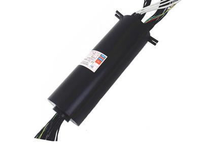 Китай Multi цепи IP51 300rpm кольца выскальзывания 73 сигнала индустрии каналов продается