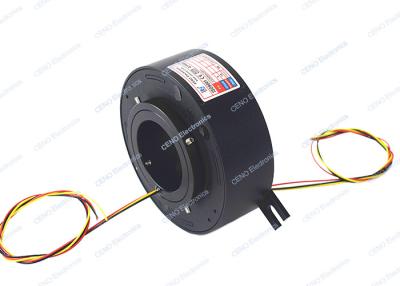 Китай Полый вал кольца выскальзывания диаметра 50mm электрический для индустрии продается