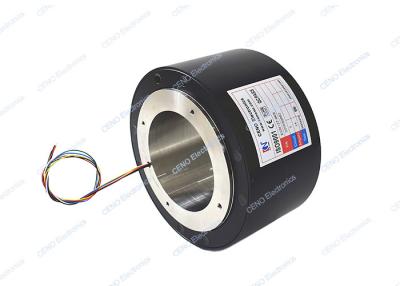 China IP65 diameter 127mm Industrie van Ring With Hollow Shaft For van de Signaalmisstap Te koop