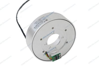 Китай Кольцо для сдвига сигналов с полых валов с PIN-коннектором и 0,5 ампер для робота продается