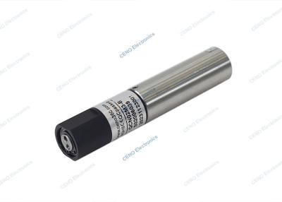 China 0.5MPa Air -80Kpa Vacuum Pneumatic Rotary Unions With M3*0.5 Ø2mm Tube For Robot for sale