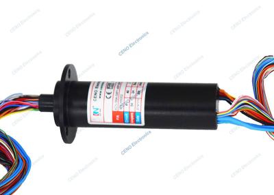 Cina Articulazioni rotanti a bassa temperatura integrate a radiofrequenza con segnale RF ed elettrico in vendita