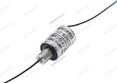 Mini Slip Ring Capsule with 1A & 300Rpm For Drone or Medical equipment