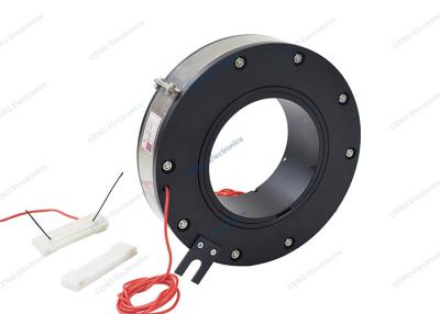 中国 Through Hole Slip Ring with Inner bore 140mm アミューズメント機器のために 販売のため