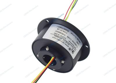 Китай Промышленность через отверстие скользящее кольцо с внутренней пробоиной 14 мм и установкой фланца продается