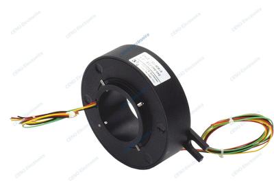 Китай Пропускное кольцо с внутренним отверстием 55 мм для разведывательного оборудования продается