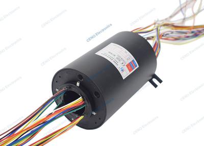 Китай Проход через спускное кольцо с внутренней скважиной 38 мм для промышленной системы продается