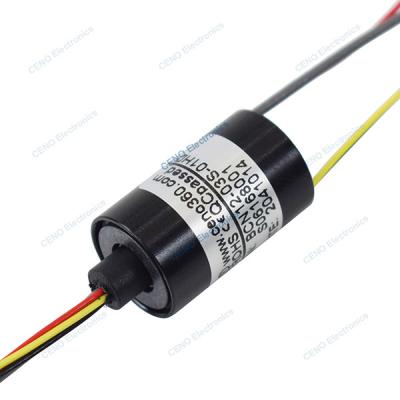 Китай Миниатюрная капсула с высококачественным сигналом для радиолокационной антенны продается