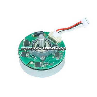 Chine CNBL-5816DO BLDC MOTOR Travail stable et en douceur pour les applications intelligentes à vendre