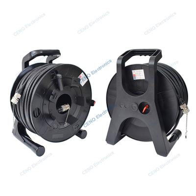 Cina Anello collettore anti-esplosione a bassa temperatura con giunto elettrico impermeabile in vendita