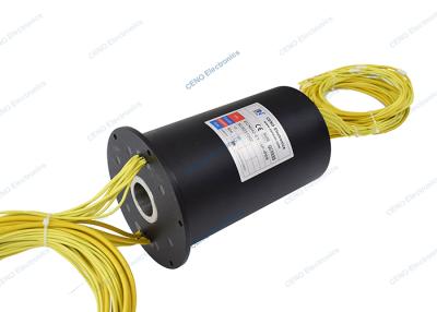 China Anti-explosion Slip Ring with Water-proof IP68 and option for Industrial System for sale