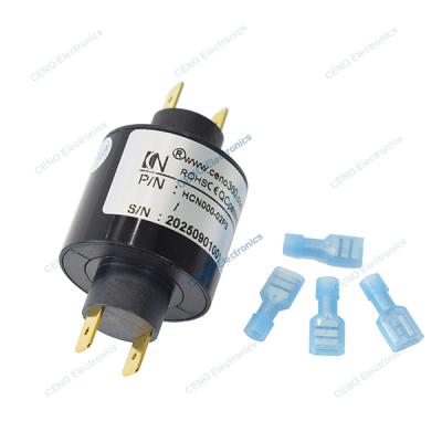 Китай Плоская булавка заменить свинцовый провод скользящий кольцо Подходит для передачи электрической энергии продается