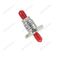 China Flange-Mount Single-Channel RF Rotary Joint for sale