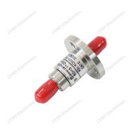 China Flange-Mount Single-Channel RF Rotary Joint for sale