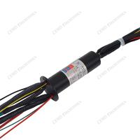 China Factory Tested Capsule Slip Ring with Traceability for sale