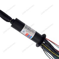 China Factory Tested Capsule Slip Ring with Traceability for sale
