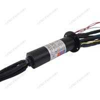 China Factory Tested Capsule Slip Ring with Traceability for sale