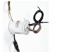 China De Misstapring Zes van de motorcodeur van het de Draadontwerp van de Kernbeveiliging het Hoge Beveiligingsniveau Te koop