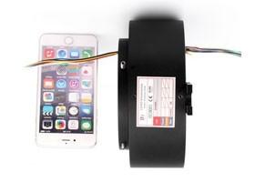 Китай Материал контакта графита меди диаметра кольца выскальзывания 700мм Тхэрмалькоупле промышленный продается