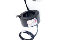 China Low Temperature Slip Ring Collector 9 Circuit Signal For Moving Medium System for sale